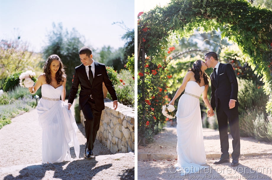 Ojai Valley Inn Wedding » blog.CaptureForever.com